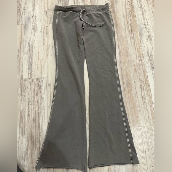 True Religion | Pants & Jumpsuits | True Religion Y2k Ultra Low Rise ...